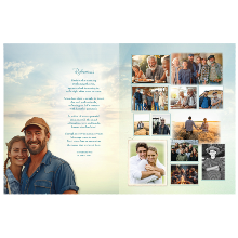Sky Signature Oversized Program