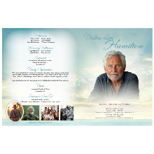 Sky Signature Oversized Program