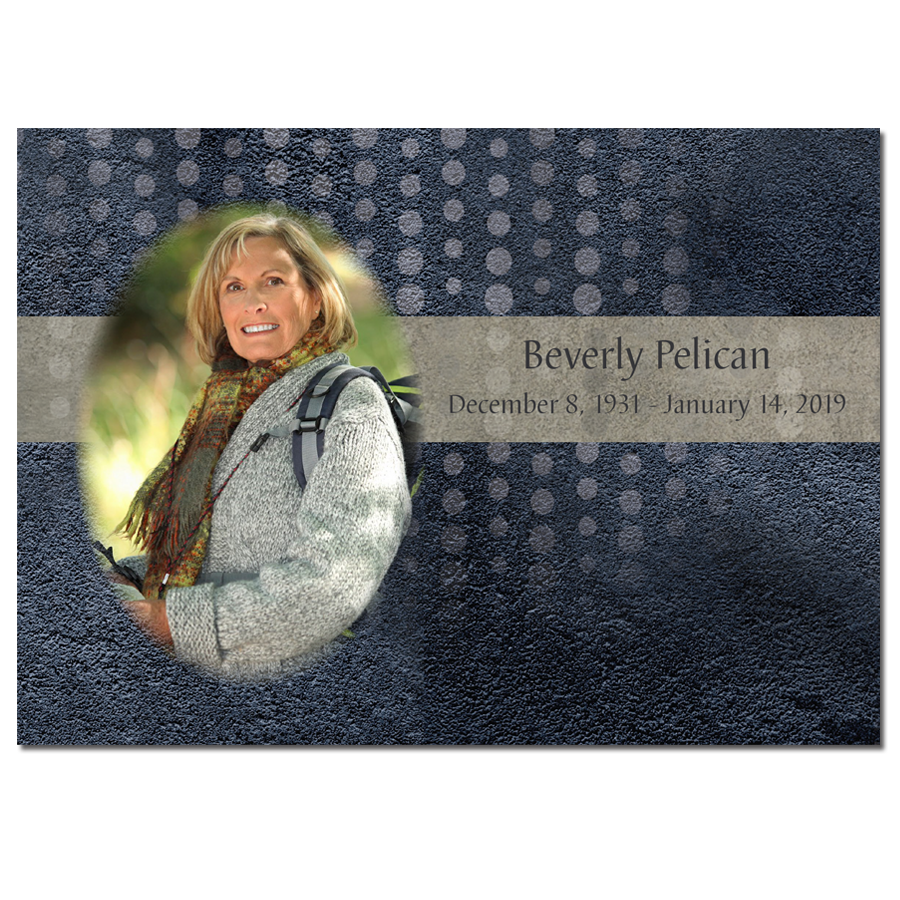 Chronicles Signature Tribute Cards