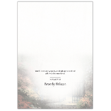 Garden of Promise Signature Tribute Cards