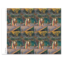 Solitude Prayer Cards