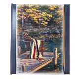 Solitude Prayer Cards