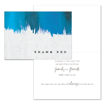 Summit Upscale Acknowledgement