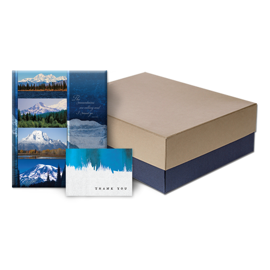 Summit Box Set