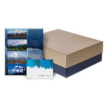 Summit Box Set