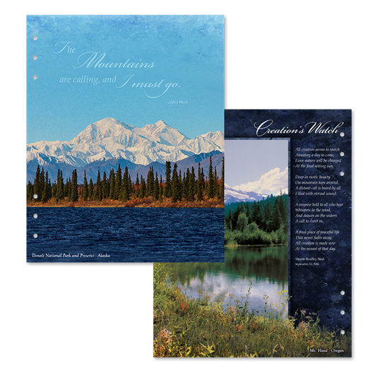 Summit Register Book